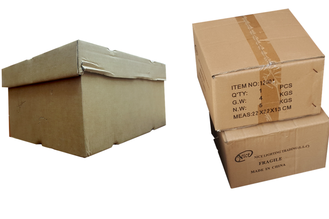 Where To Get Free Boxes For Your Upcoming Relocation